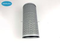China 10um Pump truck Hydraulic Oil Filter 852755DRG25 for sale