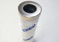 China Stainless Steel Pump truck Oil Filter 7657174 PI1008MIC25 for sale