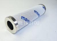 China Stainless Steel Pump truck Oil Filter 7657174 PI1008MIC25 for sale