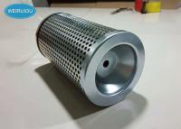 China 3-20um Hydraulic Return Filter Element 937953Q Industrial Hydraulic Filter for sale