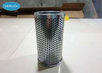 China 3-20um Hydraulic Return Filter Element 937953Q Industrial Hydraulic Filter for sale