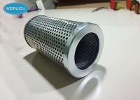 China 3-20um Hydraulic Return Filter Element 937953Q Industrial Hydraulic Filter for sale