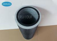 China 3kg Hydraulic Return Oil Filter 1010600006 for sale