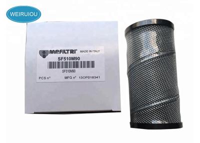 China Zoomlion Concrete Pump Oil Filter SF250M90 Truck Hydraulic Filter for sale