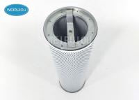 China SGS Concrete Pump Filter 222895006 for sale