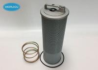 China 50 Micron Excavator Hydraulic Return Oil Filter Tlx-245g 21-210 Bar for sale
