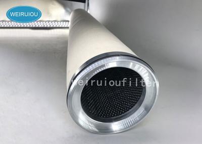 China 0.3UM Natural Gas Coalescing Filter CS604LGT2DH13 for sale