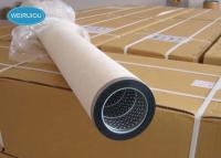 China ISO9001 Liquid Gas Coalescer Filter FG-24 FG-12 FG-572 FG-324 for sale