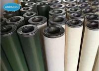 China ISO9001 Liquid Gas Coalescer Filter FG-24 FG-12 FG-572 FG-324 for sale