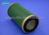 China Velcon Gas Coalescing Filter Oil Water Separator Filter SO-6XXCMSN for sale