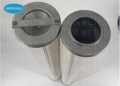 China WEIRUIOU Natural Gas Coalescing Filter DFN30-1401DFN10-1401DFN3-1401 for sale