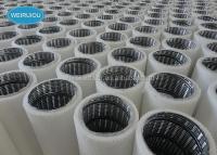 China 5 Micron Dry Gas Filter Cartridge 200-80-Bx coalescing cartridge for sale