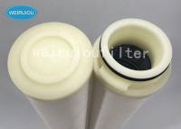 China CC3LGA7H13 Liquid And Gas Coalescing Filter Cartridge 0.01um-100um for sale