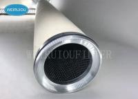 China Liquid And Gas Coalescing Filter Element PS604HFGH13 Cs604lgh13 for sale