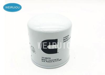 China 21-210 Bar Coolant Water Filter WF2071 3100304 Diesel Engine Fuel Filter for sale