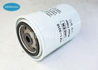 China Hydraulic Heavy Industrial Coolant Water Filter WF2073 11E1-70310 for sale