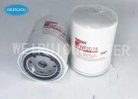 China Fiberglass Automotive Coolant Filter P552075 3100308 WF2075 for sale