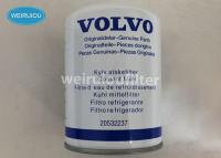 China Water Coolant Fuel Oil Filter 1669830-4 WF2096 P552096 20532237 for sale