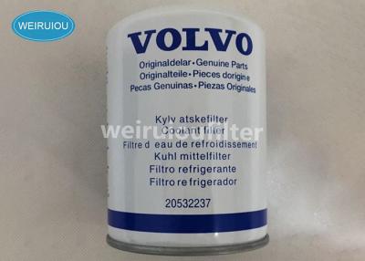 China Water Coolant Fuel Oil Filter 1669830-4 WF2096 P552096 20532237 for sale