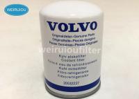 China Water Coolant Fuel Oil Filter 1669830-4 WF2096 P552096 20532237 for sale