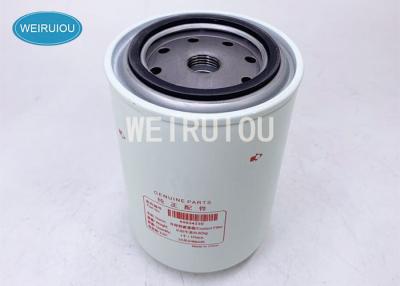 China mixer truck fuel oil Water Coolant Filter 60034230 for sale