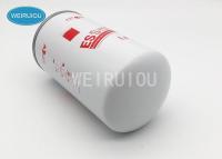 China Truck Engine Fiberglass Lube Spin On Oil Filter B7375 P550835 LF9030 for sale