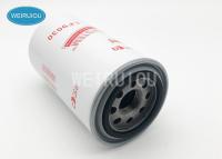 China Truck Engine Fiberglass Lube Spin On Oil Filter B7375 P550835 LF9030 for sale