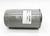 China 14750655 14711980 ODM Filter Oil Hydraulic For Excavator Engine for sale