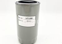 China 14750655 14711980 ODM Filter Oil Hydraulic For Excavator Engine for sale
