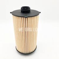 China Construction Machinery Lube Oil Filter LF17557 HU12007X 84565867 for sale