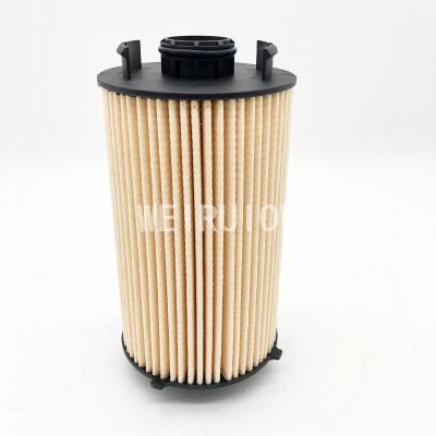 China Construction Machinery Lube Oil Filter LF17557 HU12007X 84565867 for sale