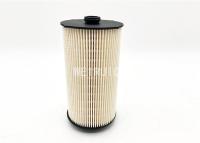 China Heavy Truck 202mm Height Engine Fuel Filter 5801439821 84572242 for sale