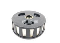China Breather Crankcase Air Filter 5801470547 5801856860 504386973 for sale