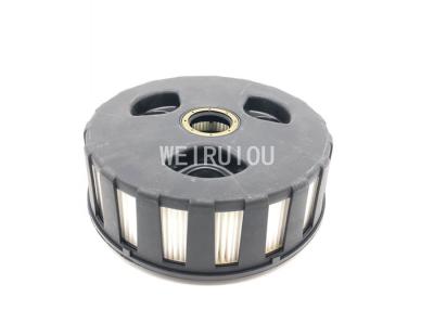 China Breather Crankcase Air Filter 5801470547 5801856860 504386973 for sale