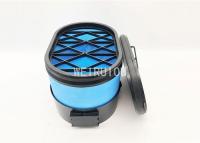 China Obround Powercore Air Filter 87356545 87356547 Tractor Engine Parts for sale