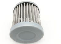 China Excavator 52mm Height Hydraulic Oil Filter PT9424 4294130 for sale