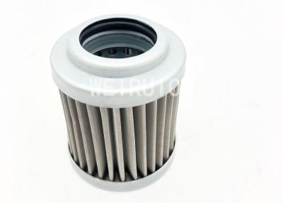 China Excavator 52mm Height Hydraulic Oil Filter PT9424 4294130 for sale