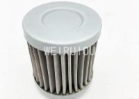 China Excavator 52mm Height Hydraulic Oil Filter PT9424 4294130 for sale