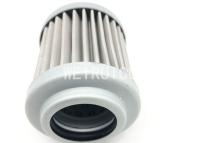 China Excavator 52mm Height Hydraulic Oil Filter PT9424 4294130 for sale