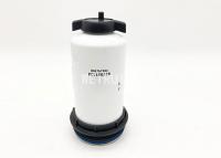 China Agricultural Machinery Water Separator Filter Spin On 837091128 837091138 for sale