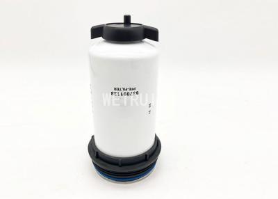 China Agricultural Machinery Water Separator Filter Spin On 837091128 837091138 for sale