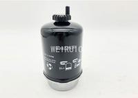 China Auto Engine Parts 5 Micron Fuel Water Separator Filter P551424 RE62419 RE522868 for sale