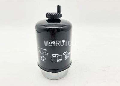 China Auto Engine Parts 5 Micron Fuel Water Separator Filter P551424 RE62419 RE522868 for sale