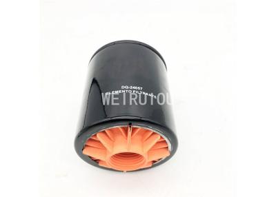 China Truck Accessories OD97MM Fuel Water Separator Filter P550844 DQ24057 for sale