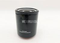 China Truck Accessories OD97MM Fuel Water Separator Filter P550844 DQ24057 for sale