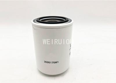 China P762647 3595175M1 Oil Filter Hydraulic Construction Machinery Accessories for sale