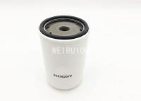 China Industrial Truck ODM Diesel Engine Fuel Filter 835362570 for sale