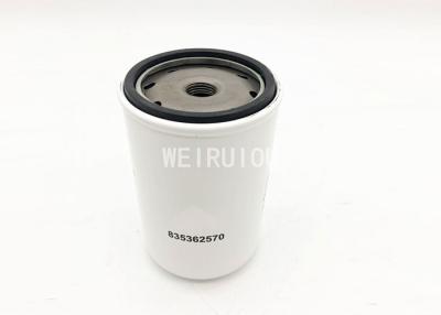 China Industrial Truck ODM Diesel Engine Fuel Filter 835362570 for sale