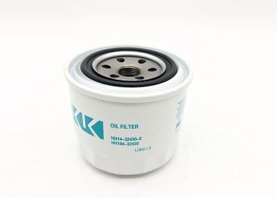 China HH164-32430 Lube Oil Filter Excavator Accessories Engine Parts for sale