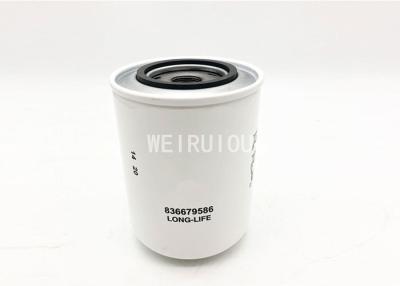 China Tractor Engine Parts Oil Filter Elements 837079726 836679586 for sale